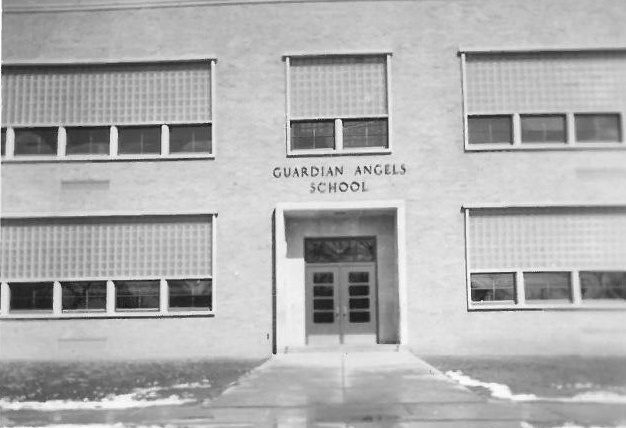 75 Years of Catholic Education - Guardian Angels School